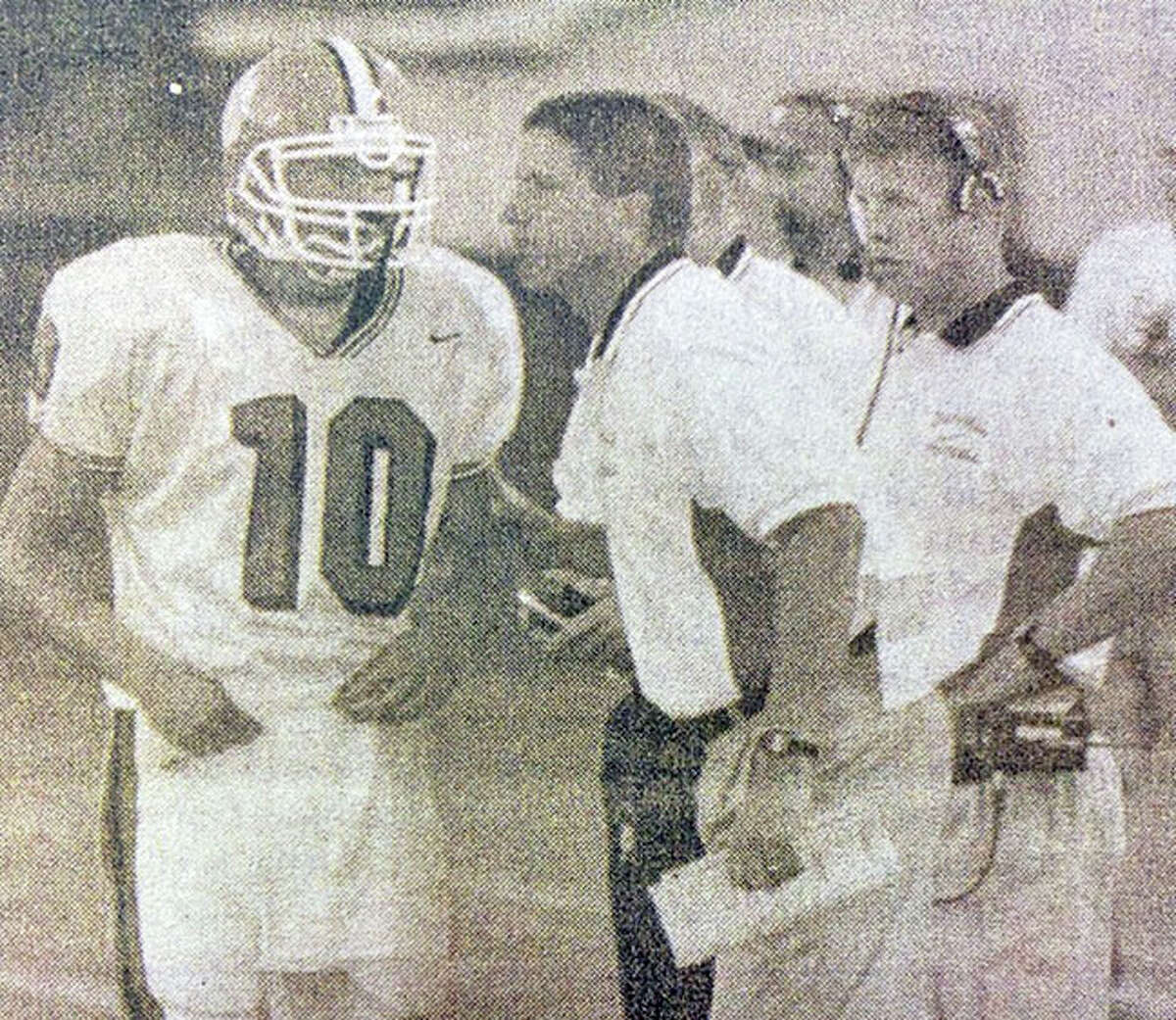 Coaching football at Edwardsville High School left lasting impact on ...