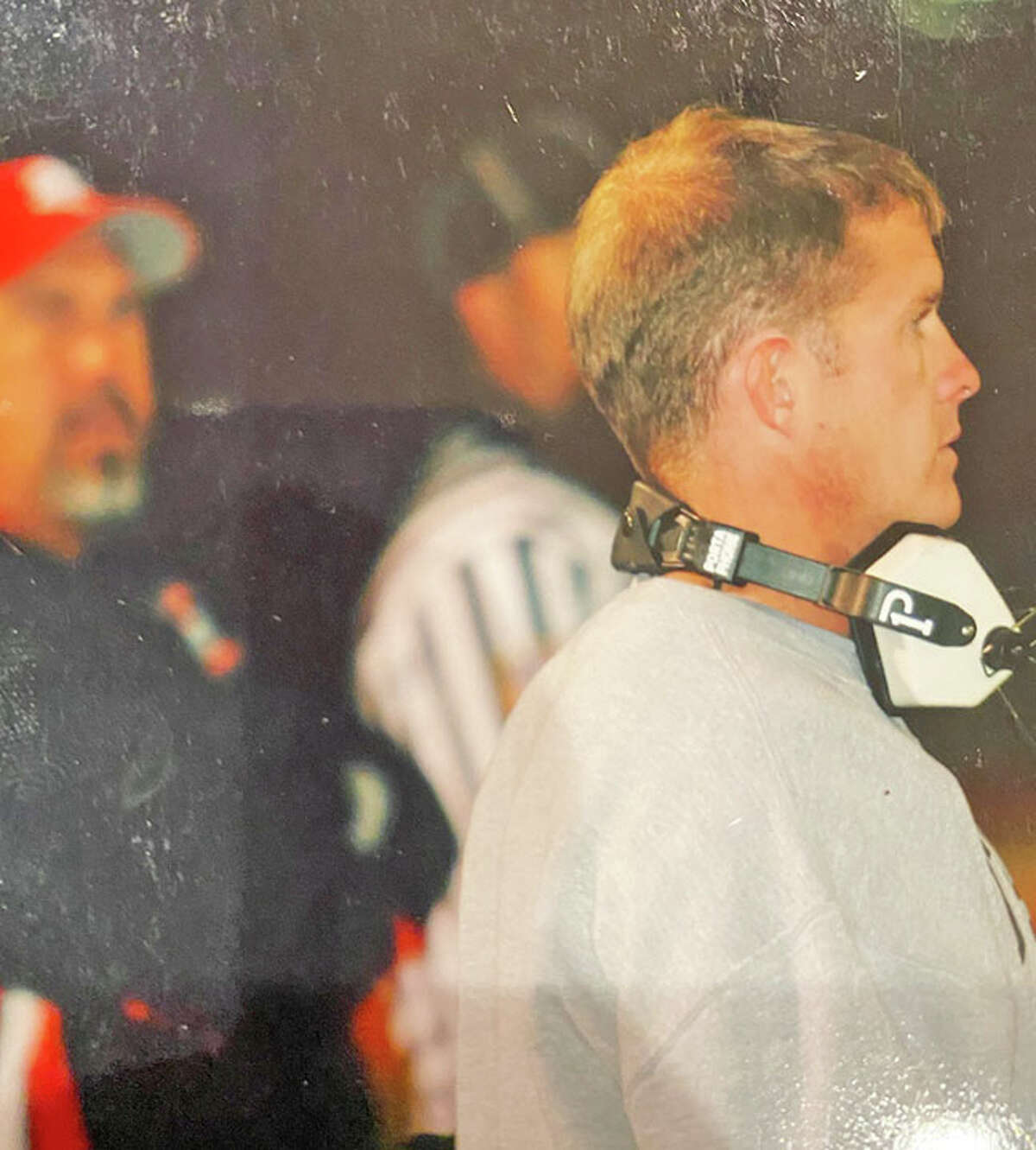 Coaching football at Edwardsville High School left lasting impact on ...