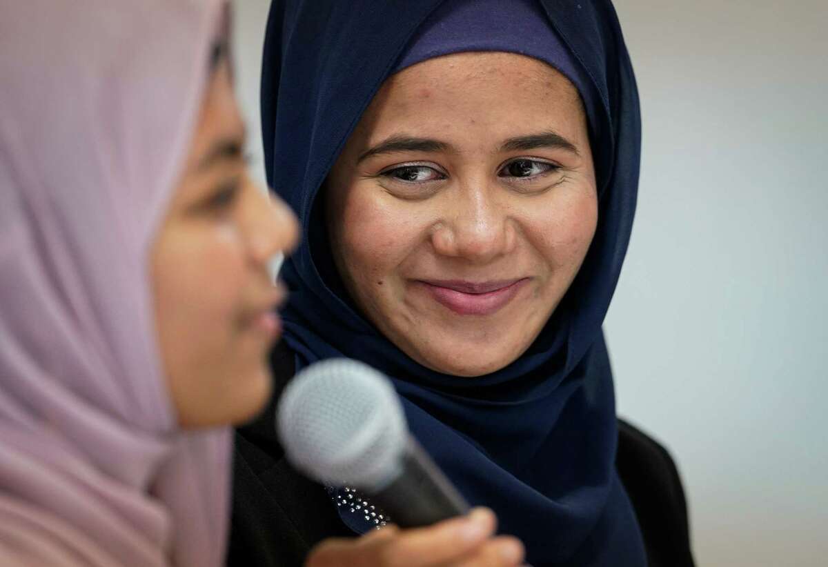 ‘Genocide Remembrance Day’ observed by Rohingya refugees in Houston