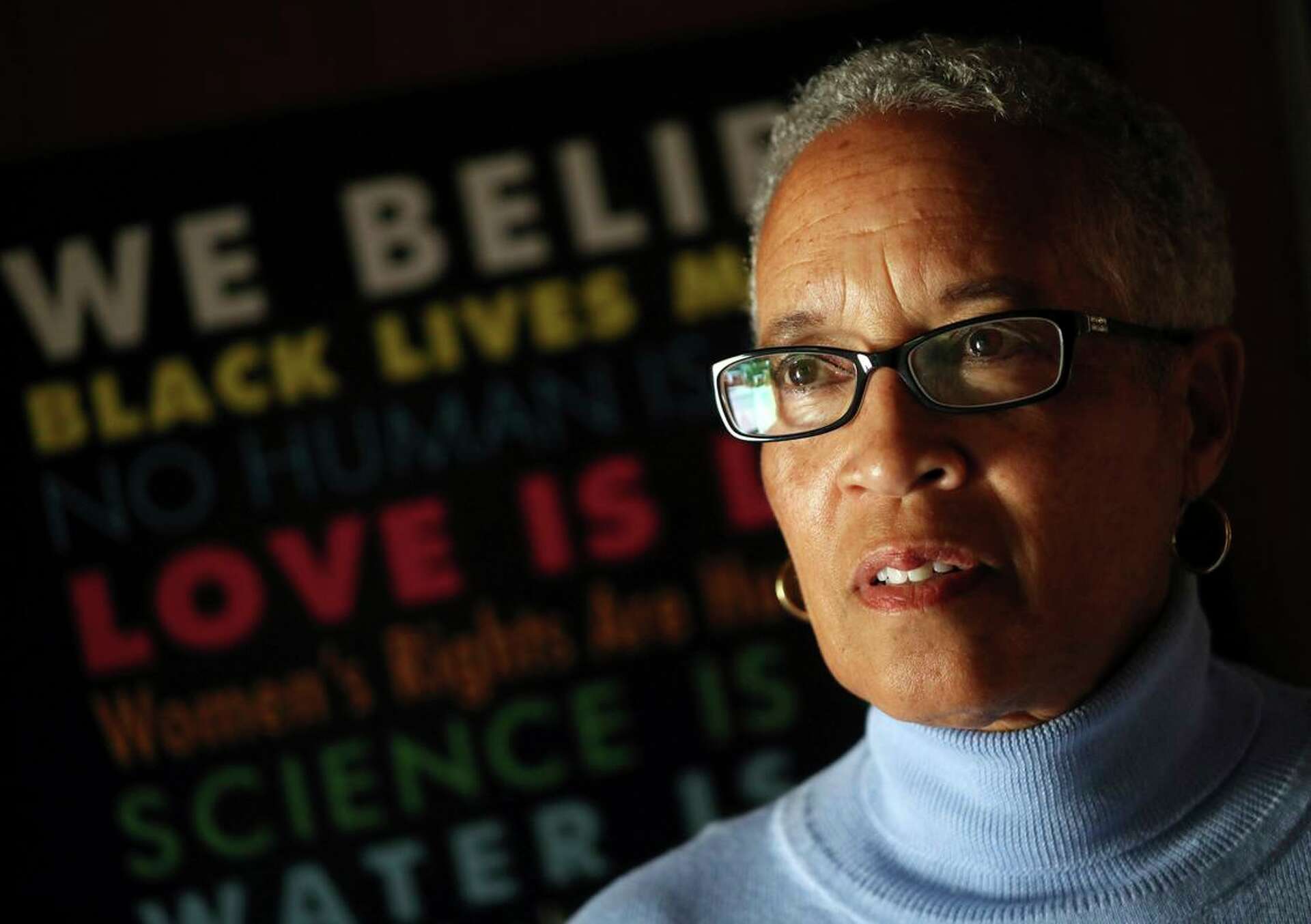Ladoris Cordell Northern Californias First Black Woman Judge Has A Message