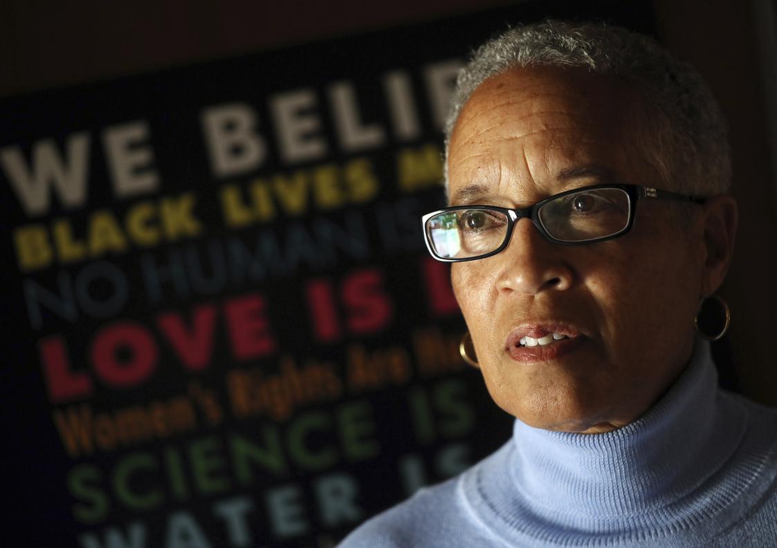 Criticizing S.F. judges is fair. What will happen if they don’t listen