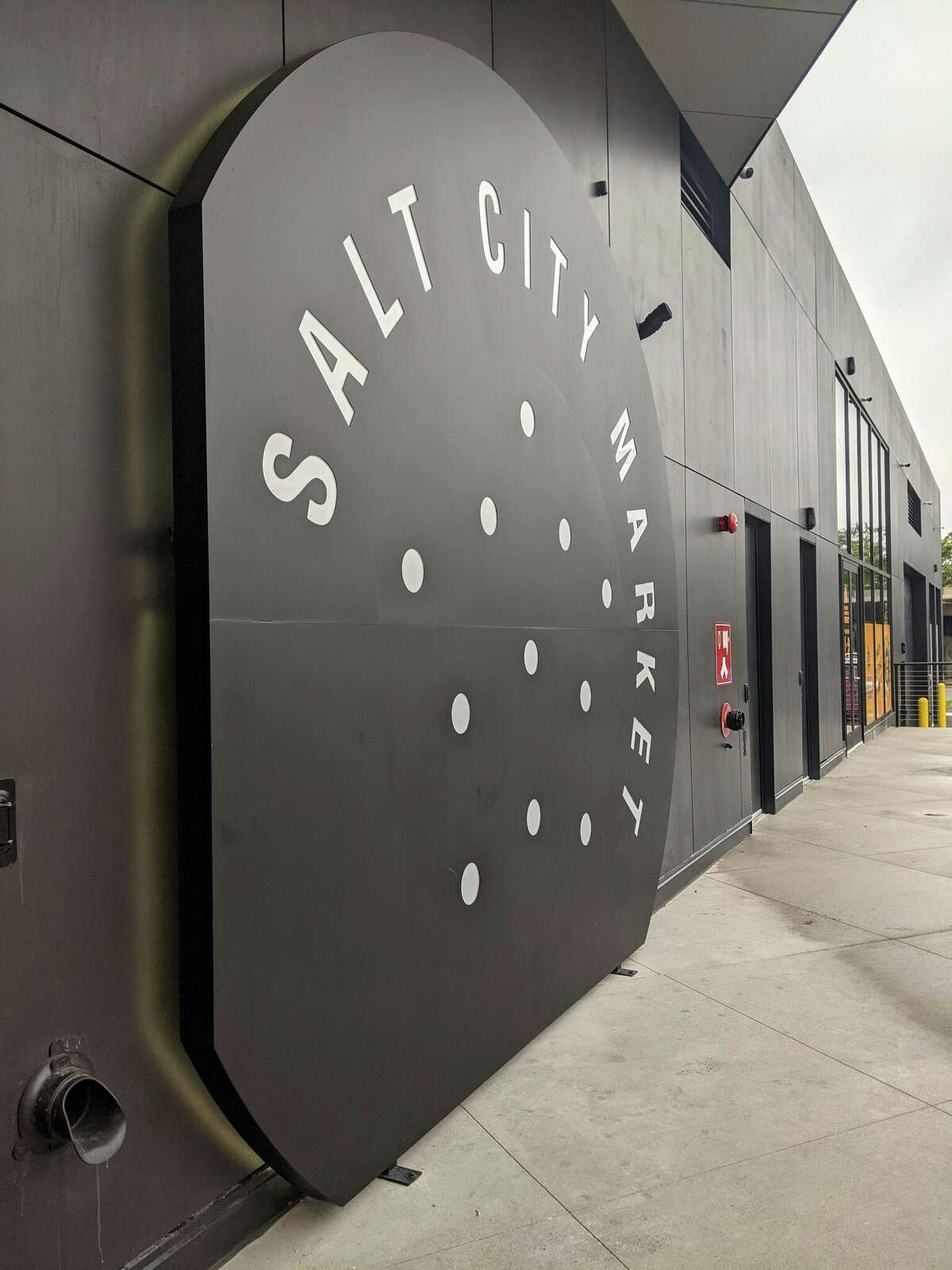 Hungry for a trip? Syracuse has your food covered