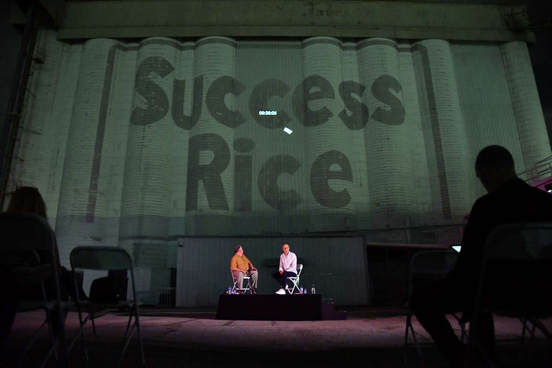 FotoFest Biennial 2022 brings a taste of Marcus Lyons' 'Human Atlas ...