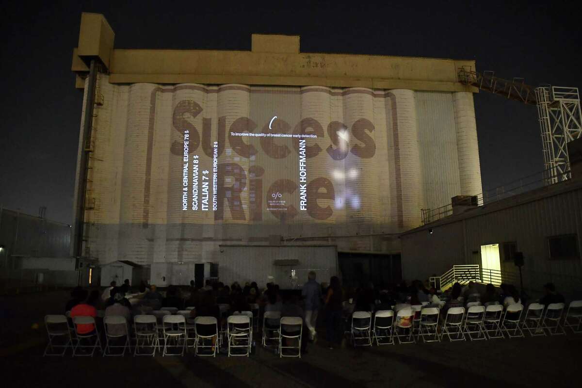 FotoFest Biennial 2022 brings a taste of Marcus Lyons' 'Human Atlas ...