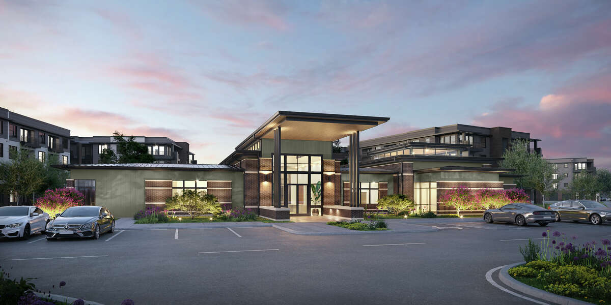 Bridgeland Central's first-ever multifamily development is now leasing ...