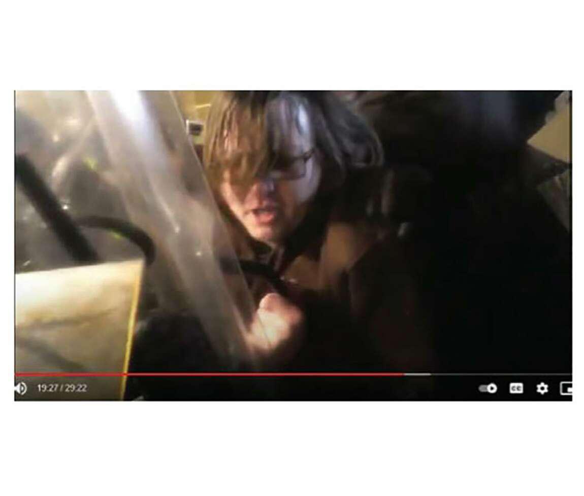 Trial of Patrick McCaughey, CT man accused in Capitol riot, starts