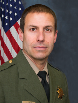 Leadership change coming to Illinois State Police Division of Criminal ...