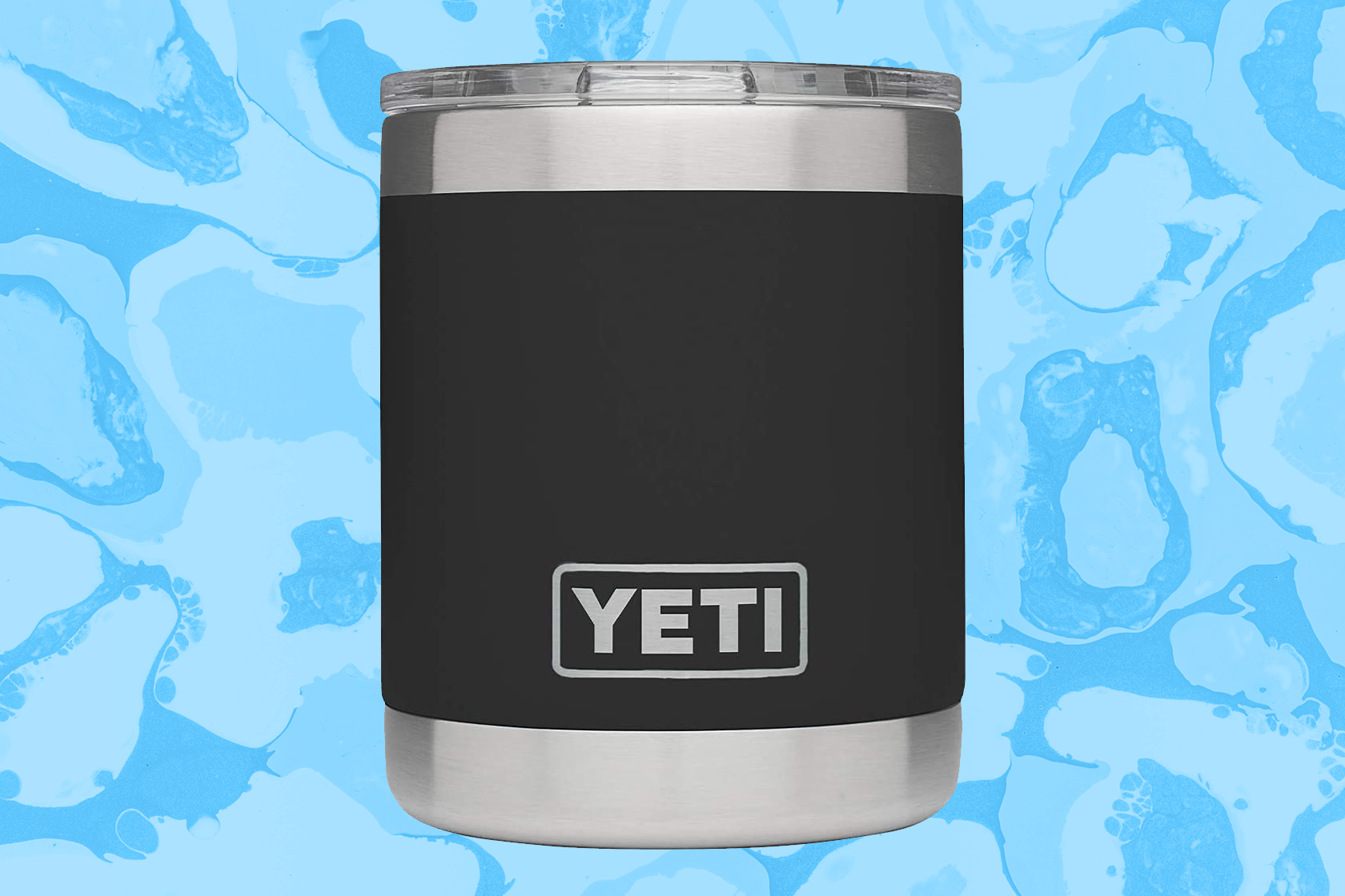 This 15 YETI Rambler Is Perfect For On the move Adventures This 15 YETI Rambler Is Perfect For On the move Adventures
