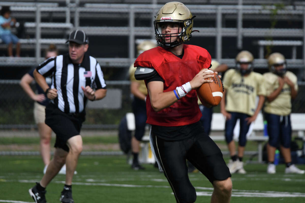 Woodland High School 2022 football preview: Gasparri set for 'big year'
