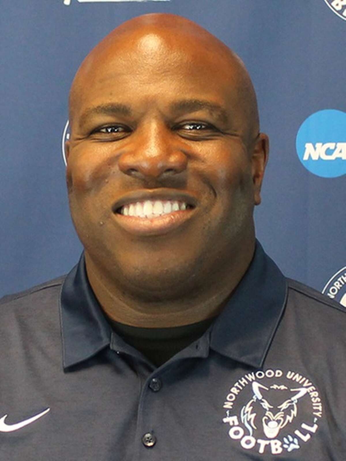 Haynes 'ecstatic' about NU football's GMAC debut