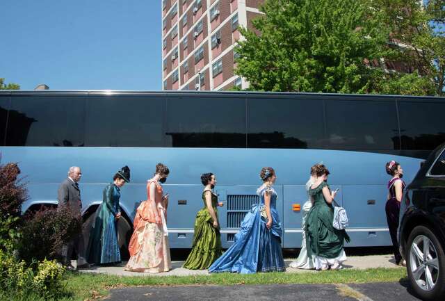 'The Gilded Age' back for third season expected to film in Troy