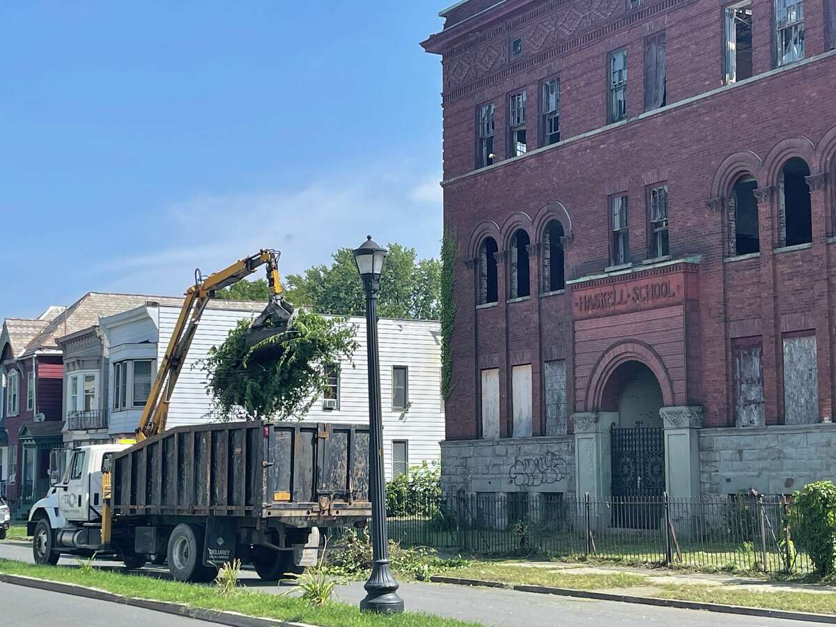 Police identify 14-year-old Troy shooting victim as Zaccai James