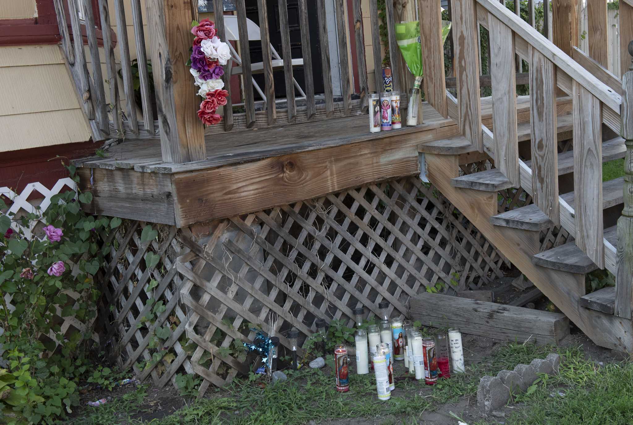 Gunfire erupts on street where Troy teen fatally shot