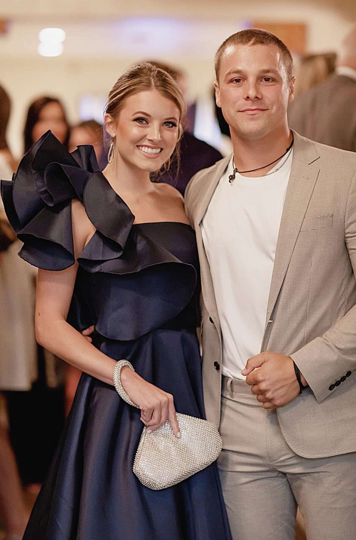 Conroe native debuts film project at Conroe's Crighton Theatre, plans ...