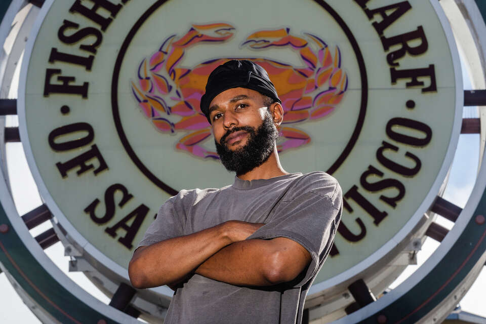 San Francisco's Bushman returns to Fisherman's Wharf