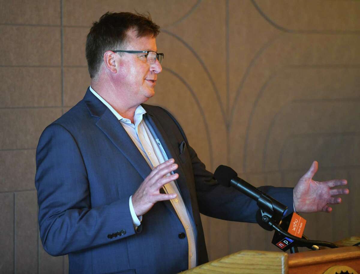 New CT program aims to create 'most-productive workforce’