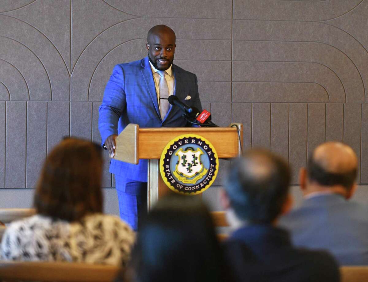 New CT program aims to create 'most-productive workforce’