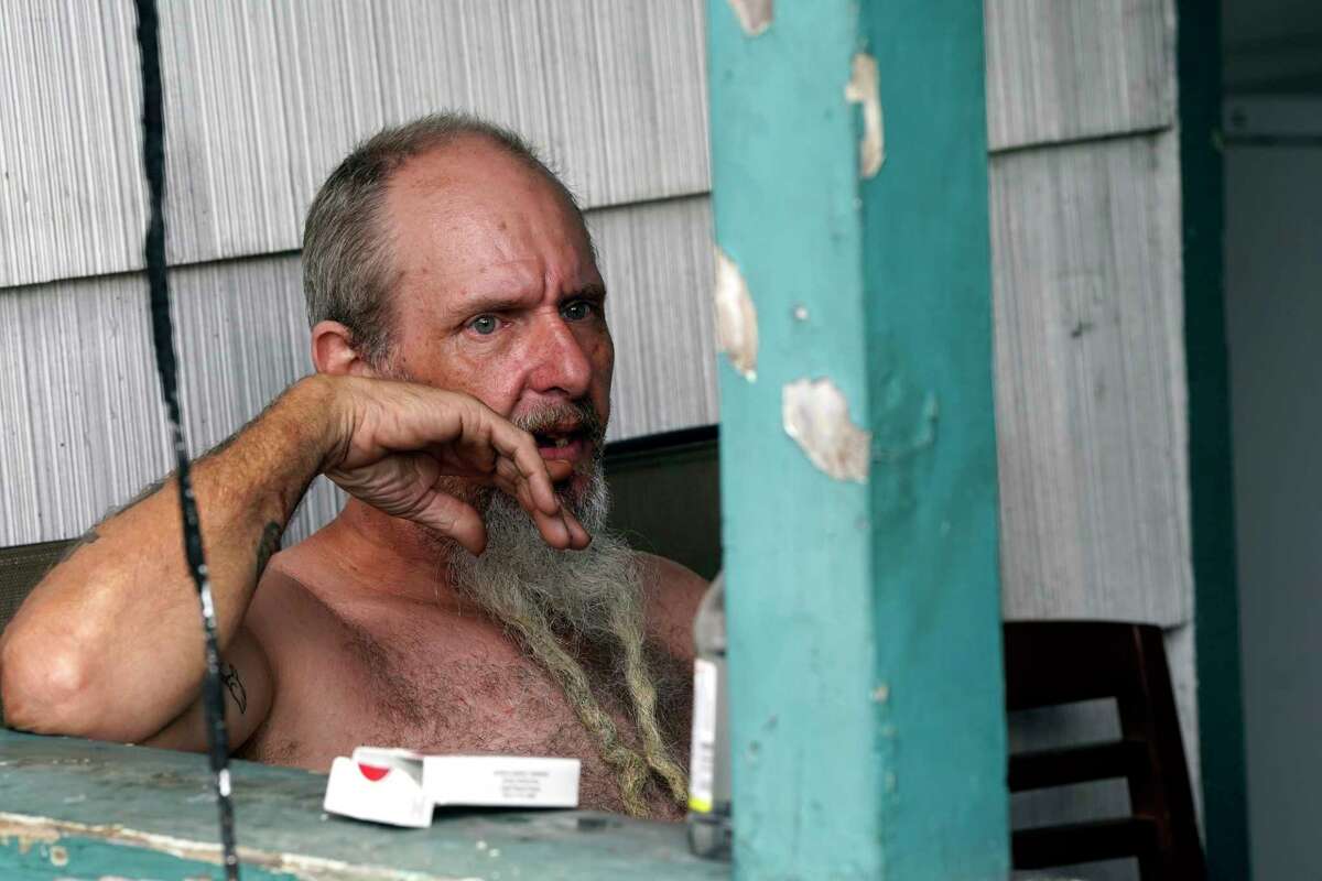 Eviction possibly set off fatal Houston shooting, neighbors and police say