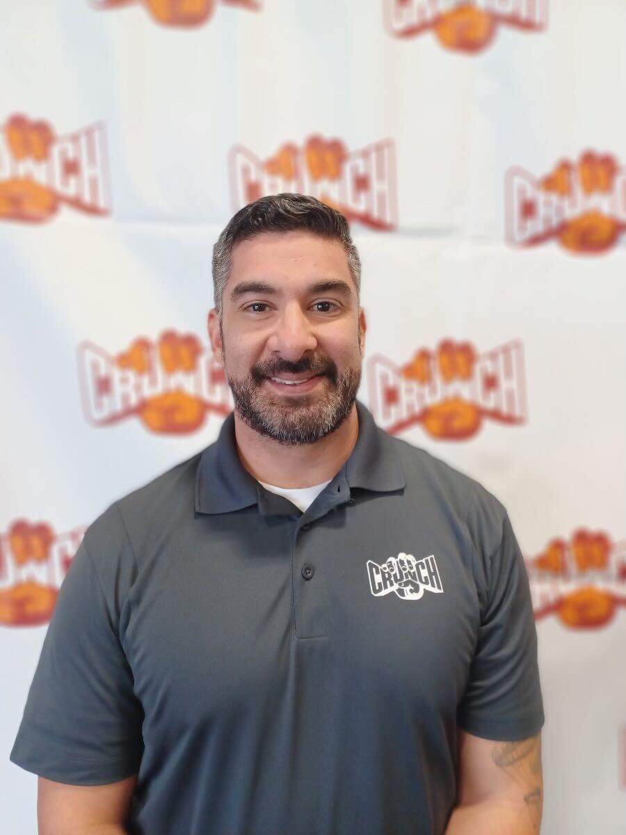 Crunch Fitness abre sus puertas en Laredo