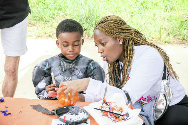 Our 8 must-try fall festivals in the Houston area