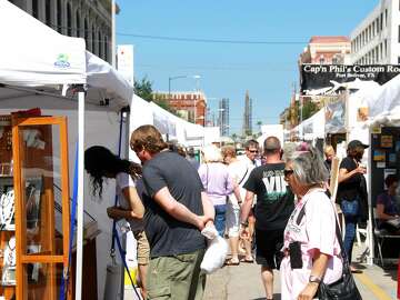 Our 8 must-try fall festivals in the Houston area