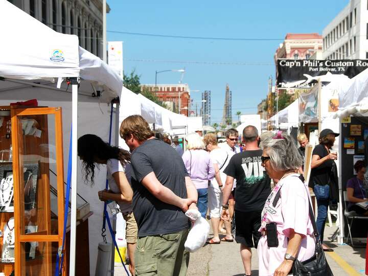 Our 8 must-try fall festivals in the Houston area