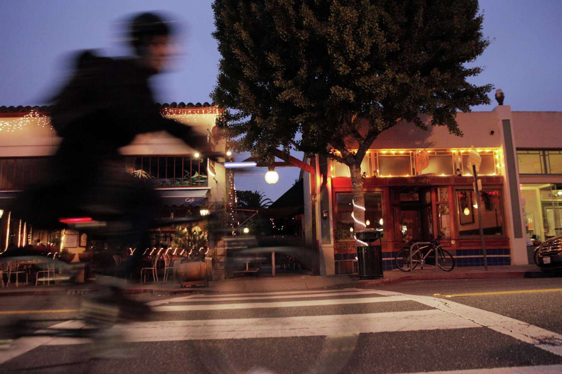 Bay Area housing: California lawmakers ease building requirements