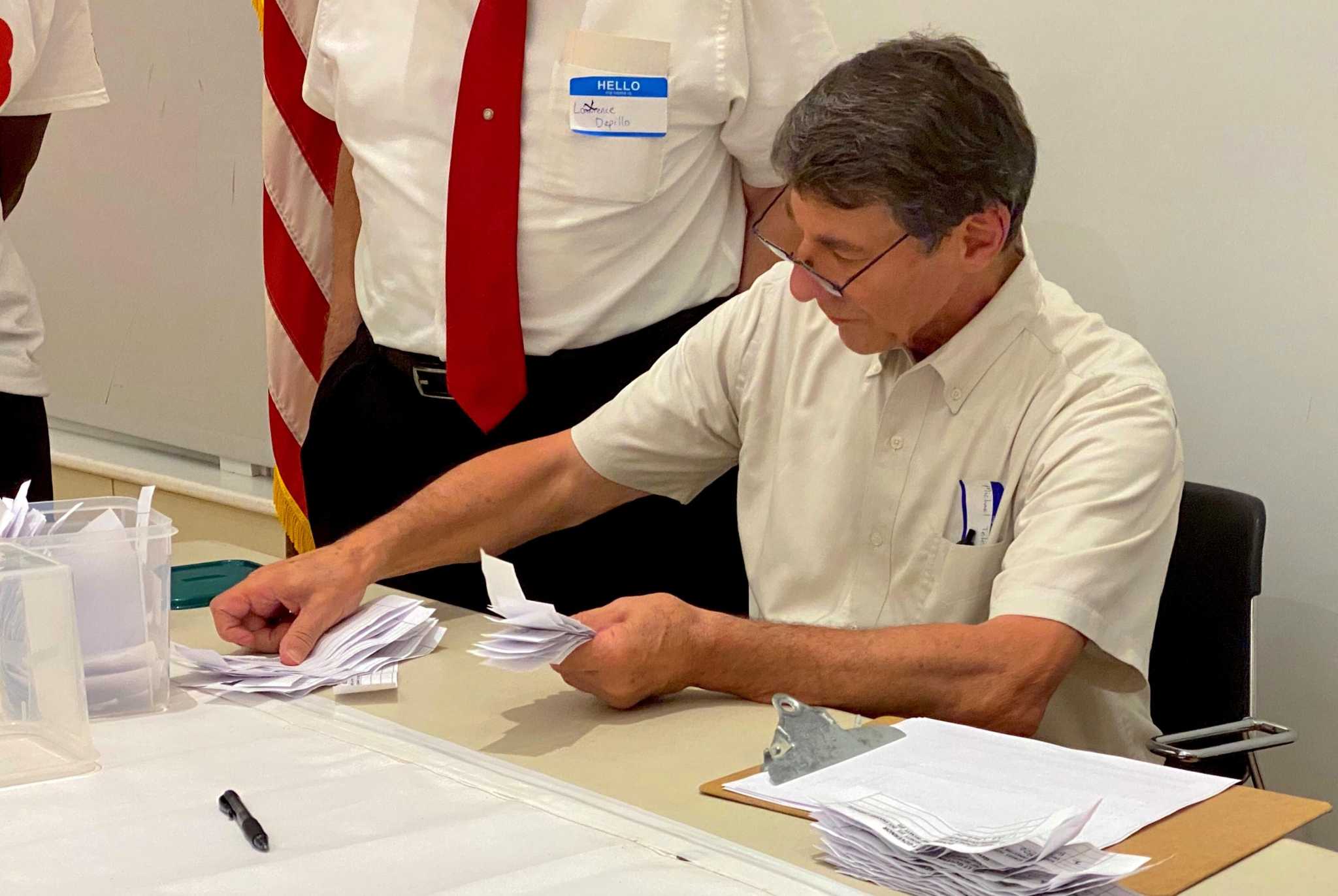 Dan Haar: Stefanowski battle just the latest in CT Independent Party’s ...