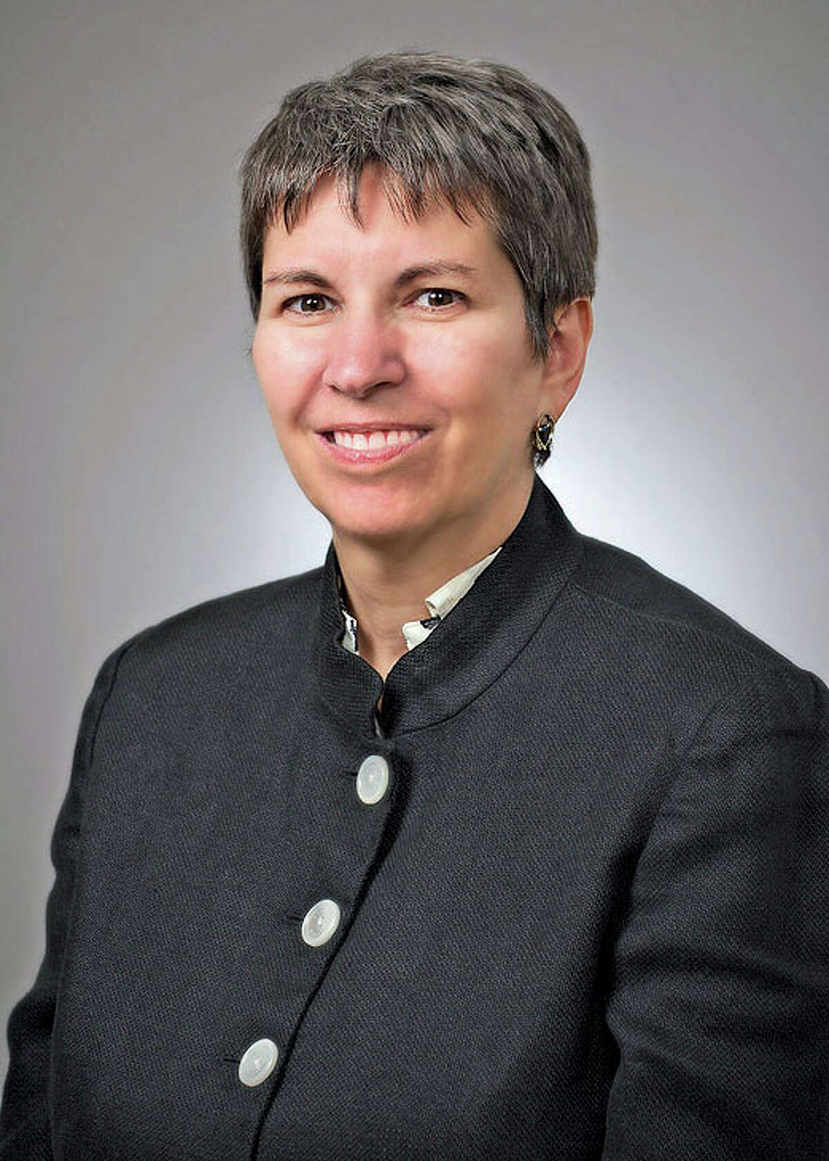 Francine Padgett named Herbert H. and Grace A. Dow Foundation controller