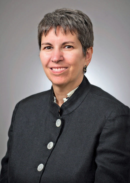 Francine Padgett named Herbert H. and Grace A. Dow Foundation controller