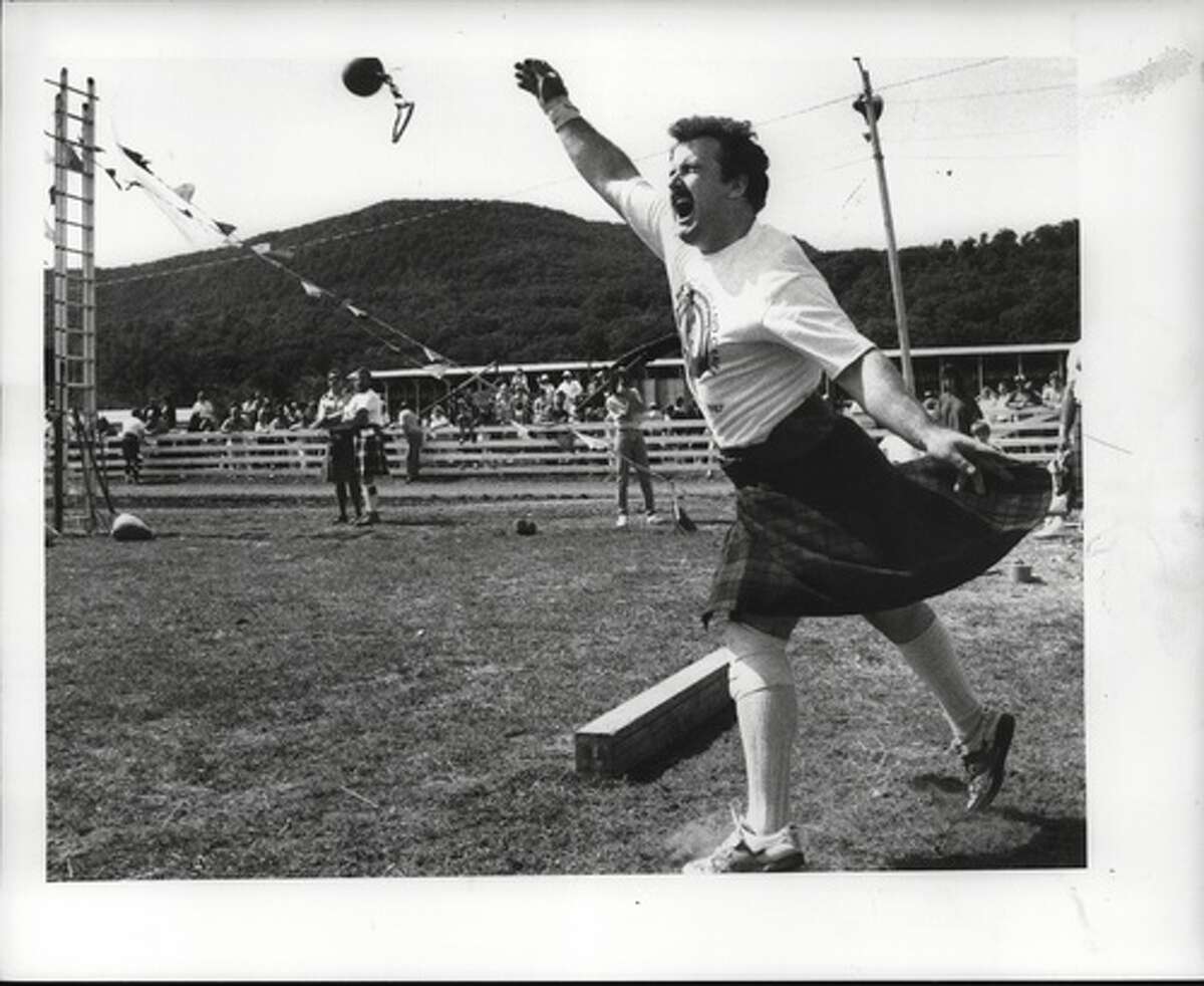 Scottish Games in Altamont: Everything you need to know