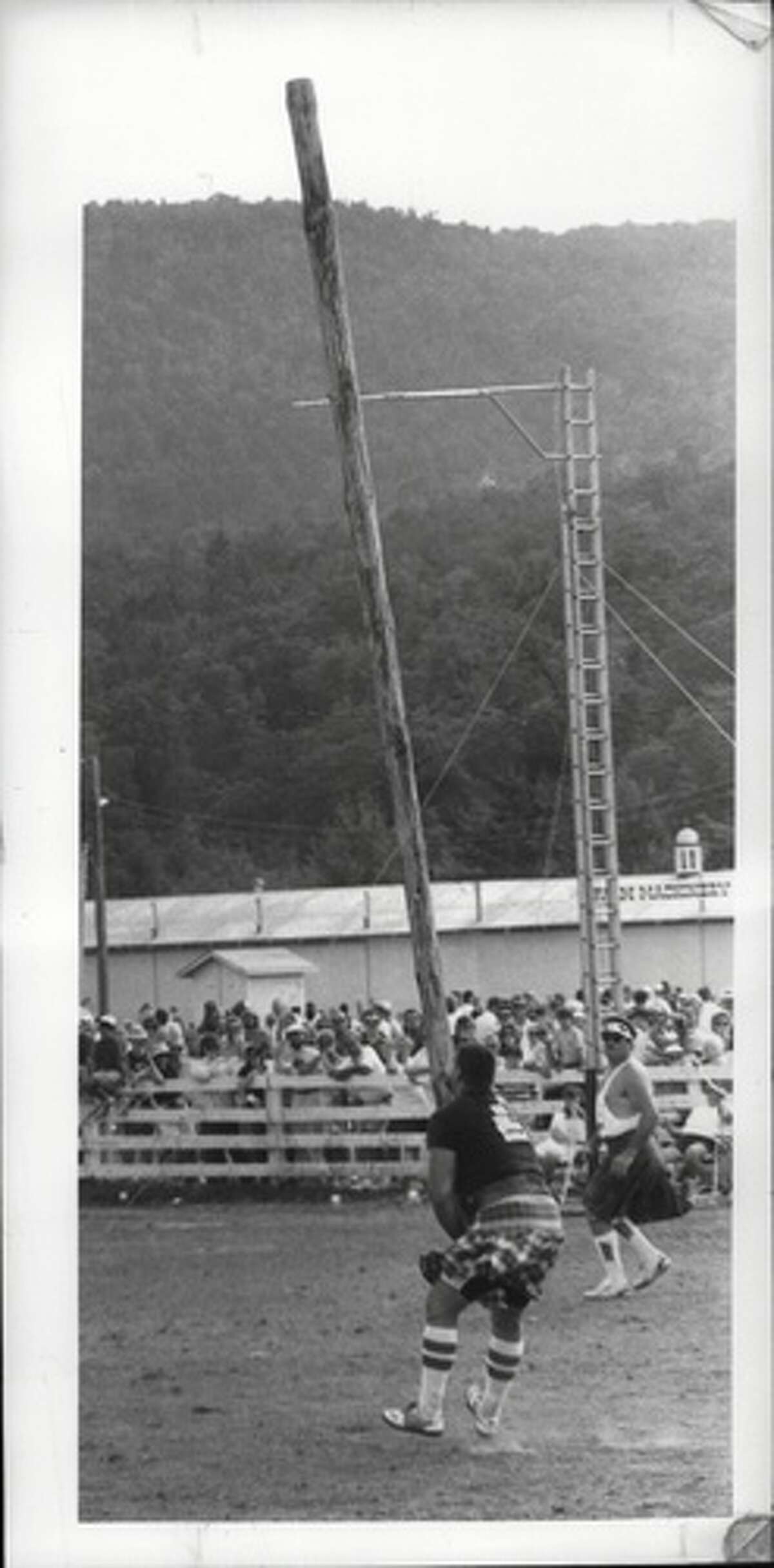 Scottish Games in Altamont: Everything you need to know