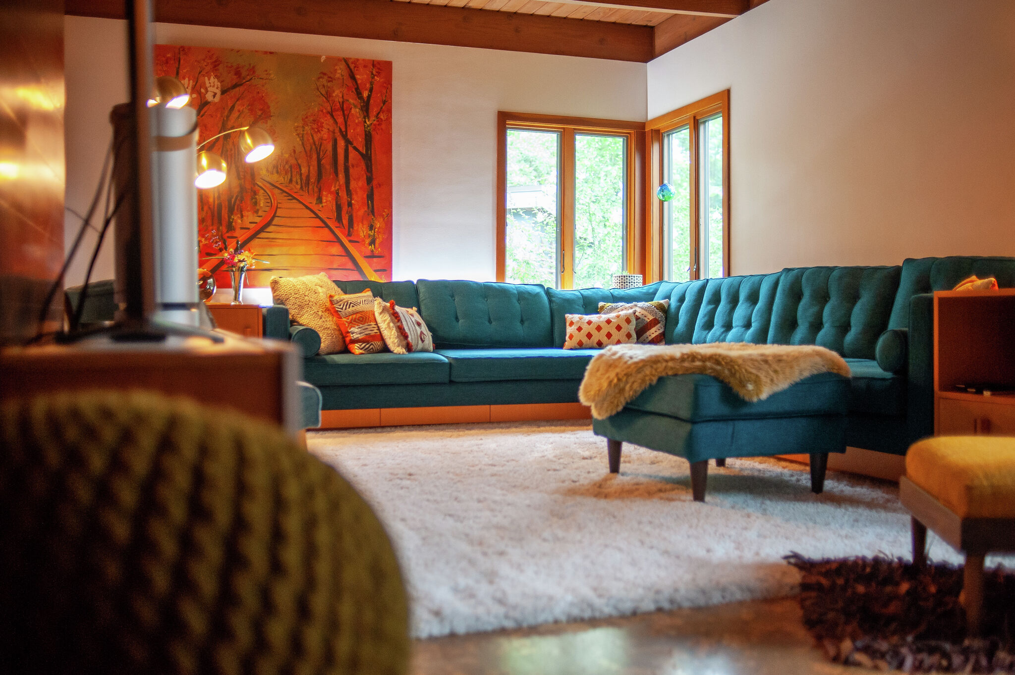 Mid-Century Modern Midland brings back in-person home tours