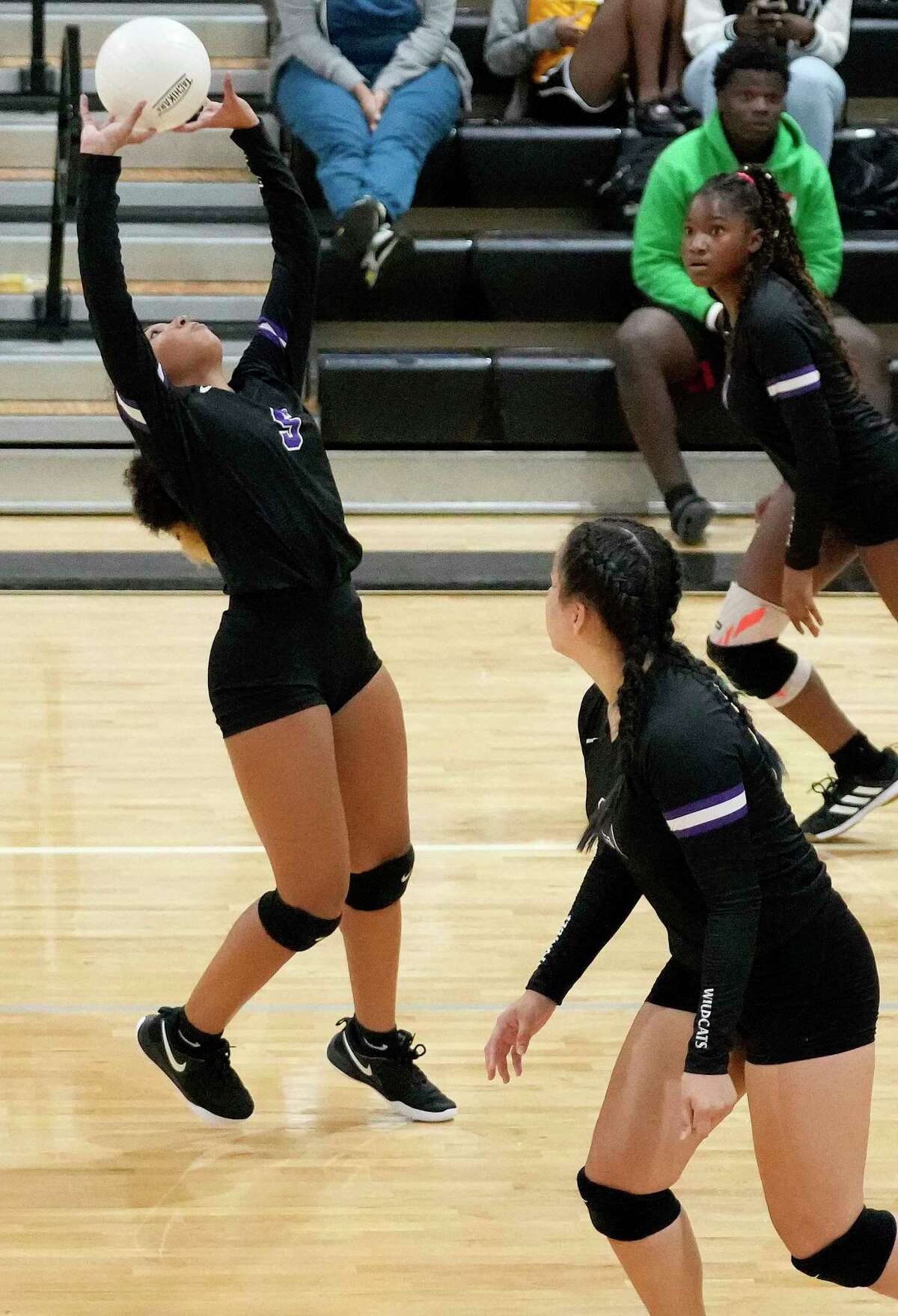 With new home gym, Humble aiming to break through to playoffs