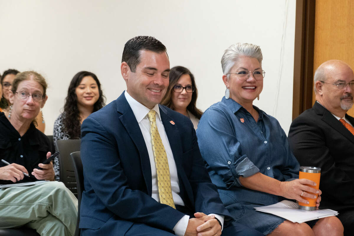 Midland Health, UTPB upgrade health care partnership