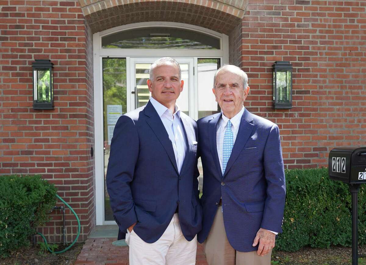 New Canaan group seeks to open first all-new bank in CT in 12 years