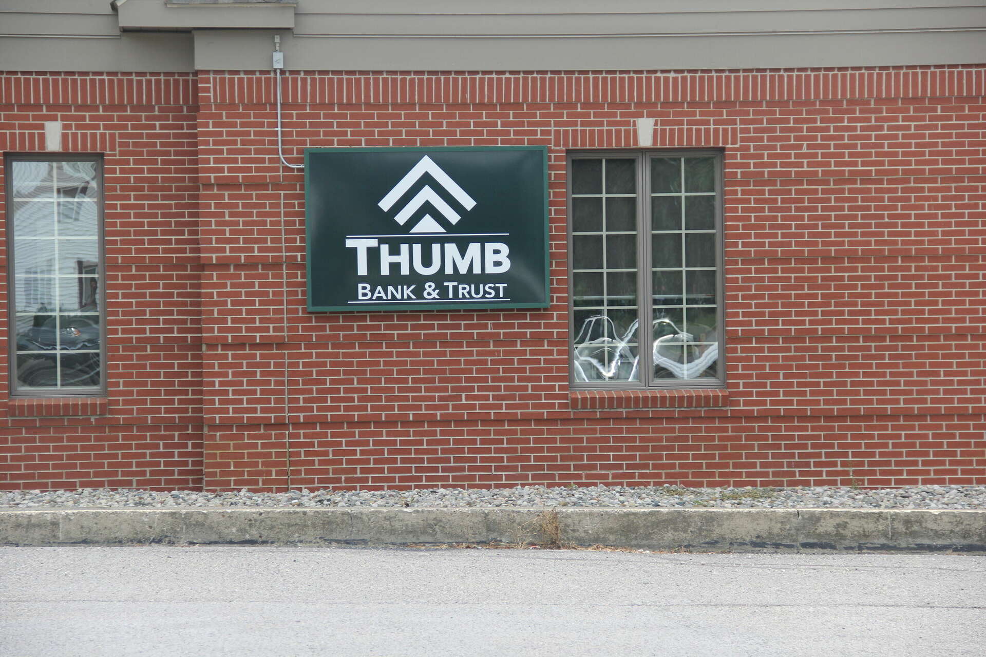 Thumb Bank & Trust completes merger with Freeland State Bank