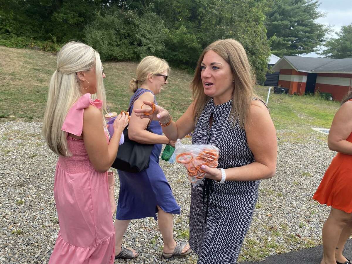 Following COVID restrictions, Shelton schools are ‘back to basics ...