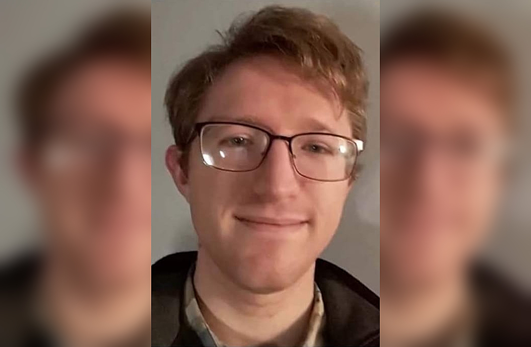 Missing Bay Area college student Tyler Kincaid found