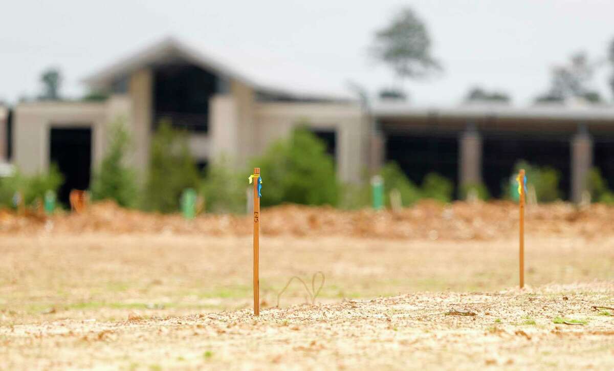 Conroe plans impact fees to offset costs of new water, sewer projects