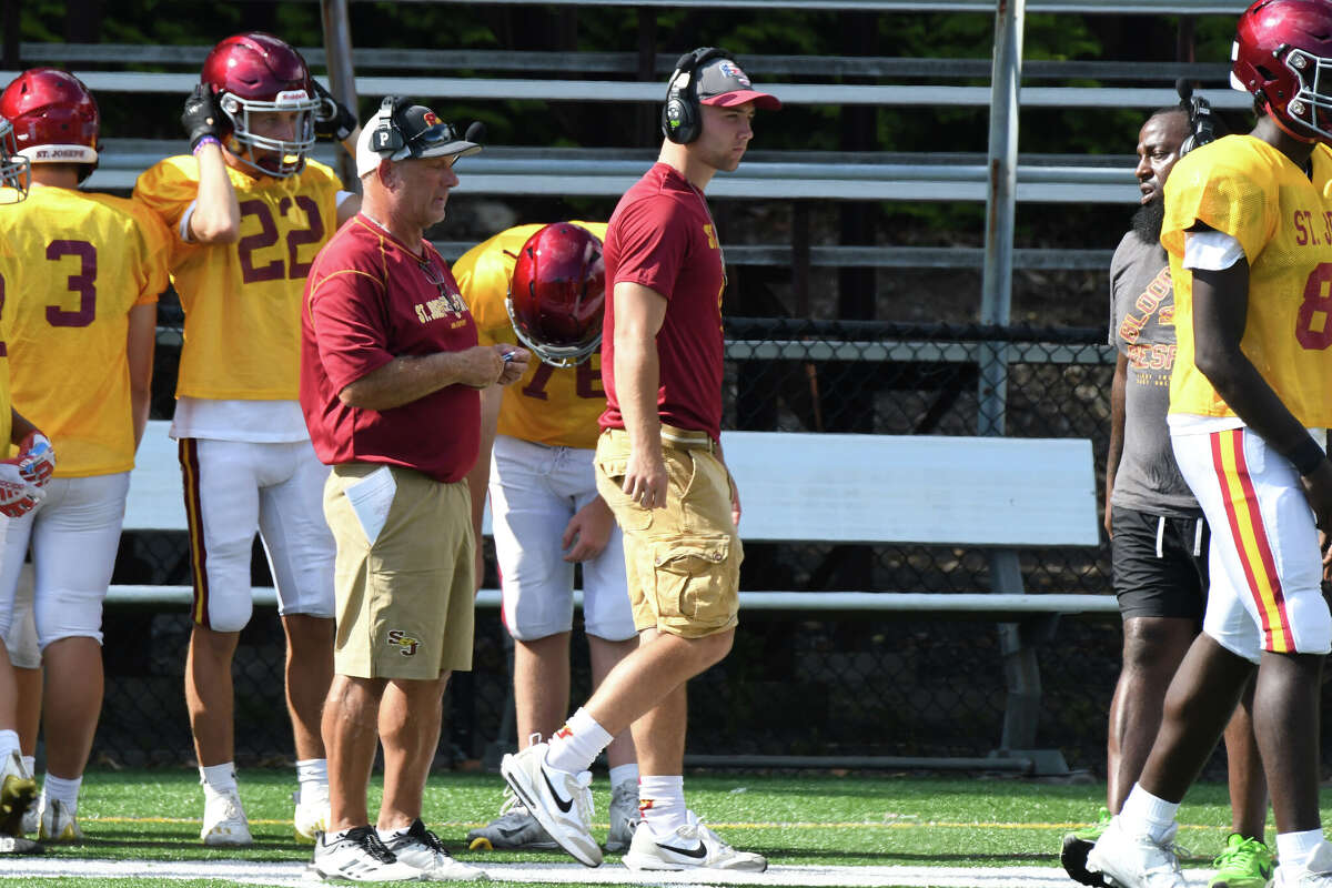 Jacobs: Former Class L MVP Mike Morrissey on path to coaching