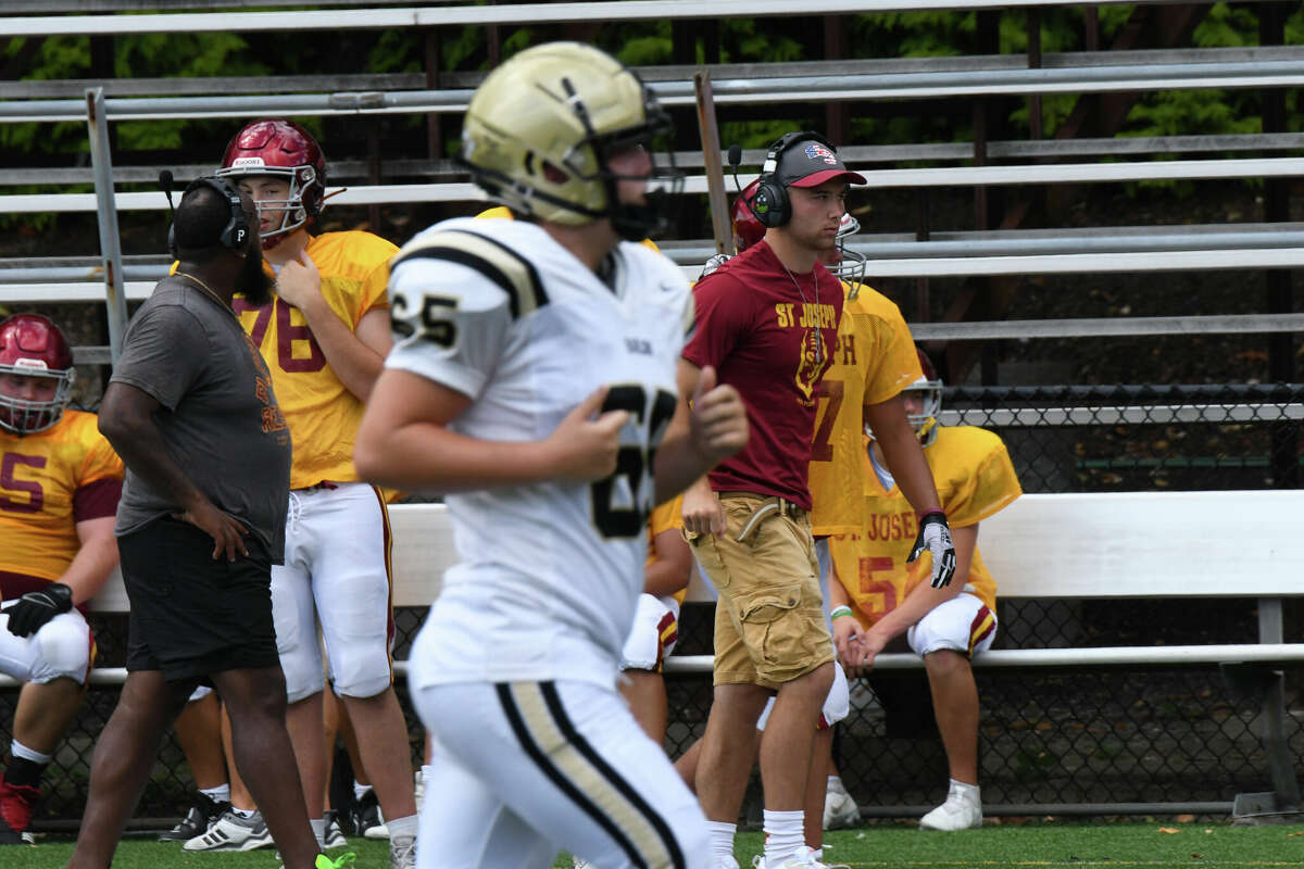 Jacobs: Former Class L MVP Mike Morrissey on path to coaching