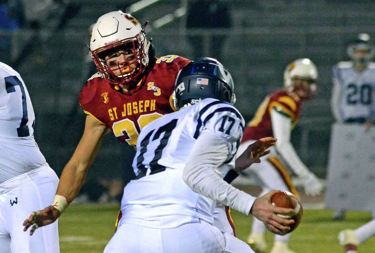 Jacobs: Former Class L MVP Mike Morrissey on path to coaching