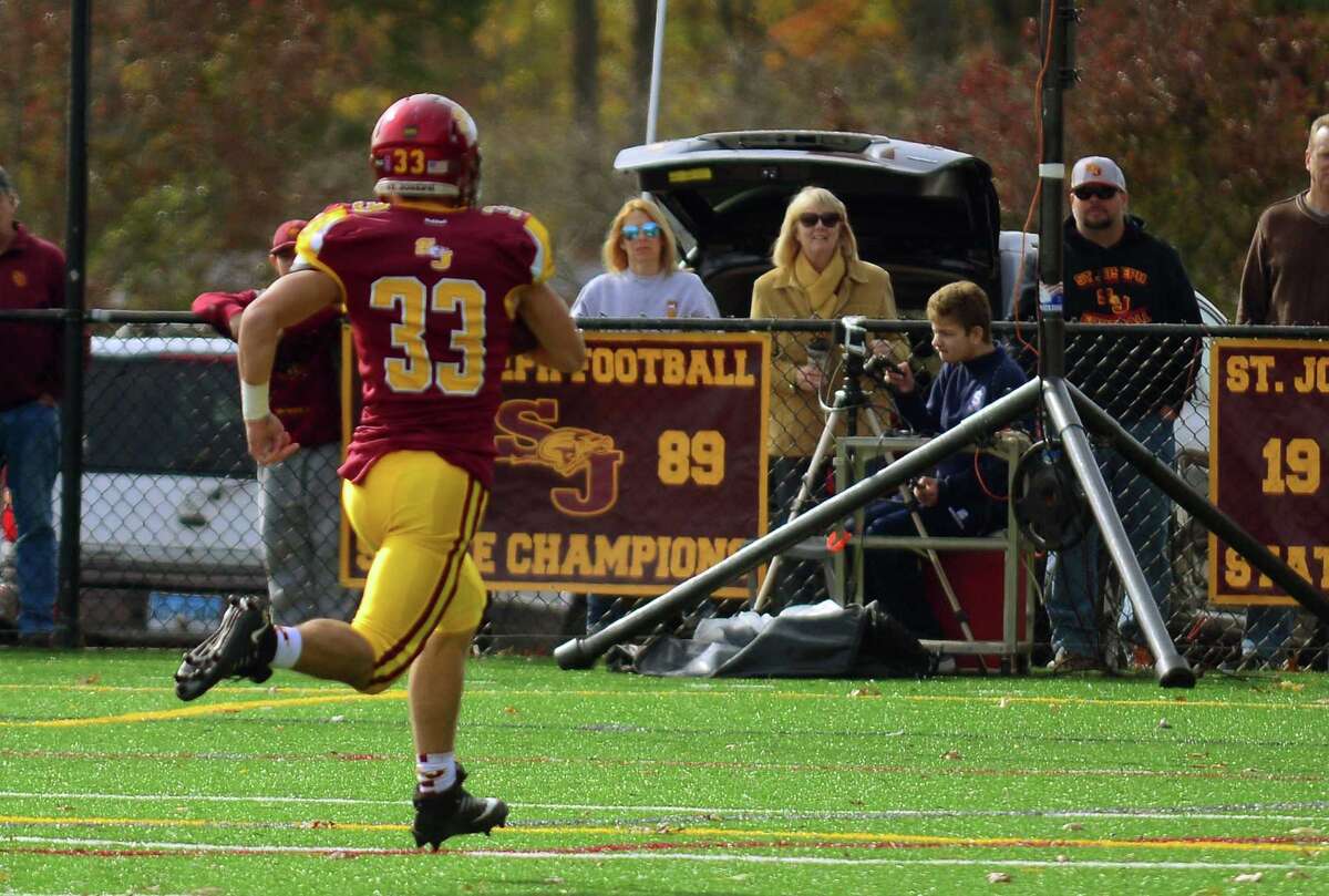 Jacobs: Former Class L MVP Mike Morrissey on path to coaching