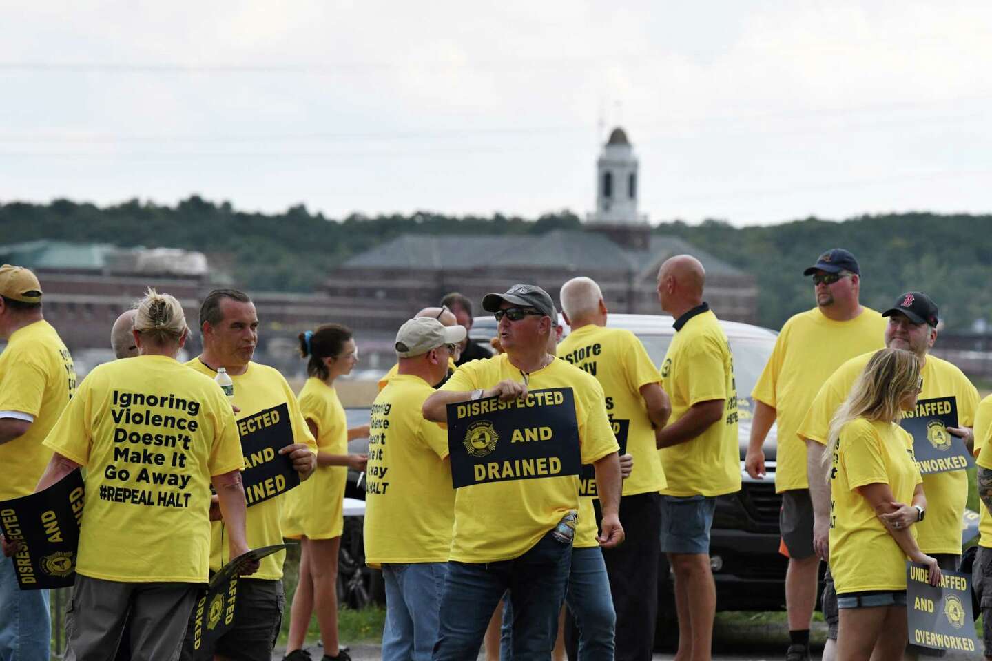 Lawsuit accuses NY prisons of putting disabled inmates in solitary
