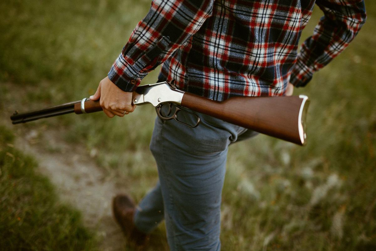 LeBlanc: Lever Action Rifles will fit your hunting needs