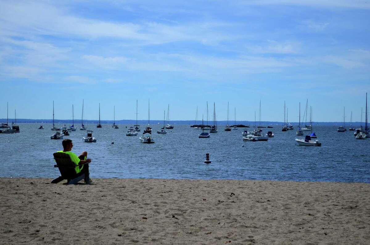 Community news: Darien’s Mather Homestead to host talk by author of ...