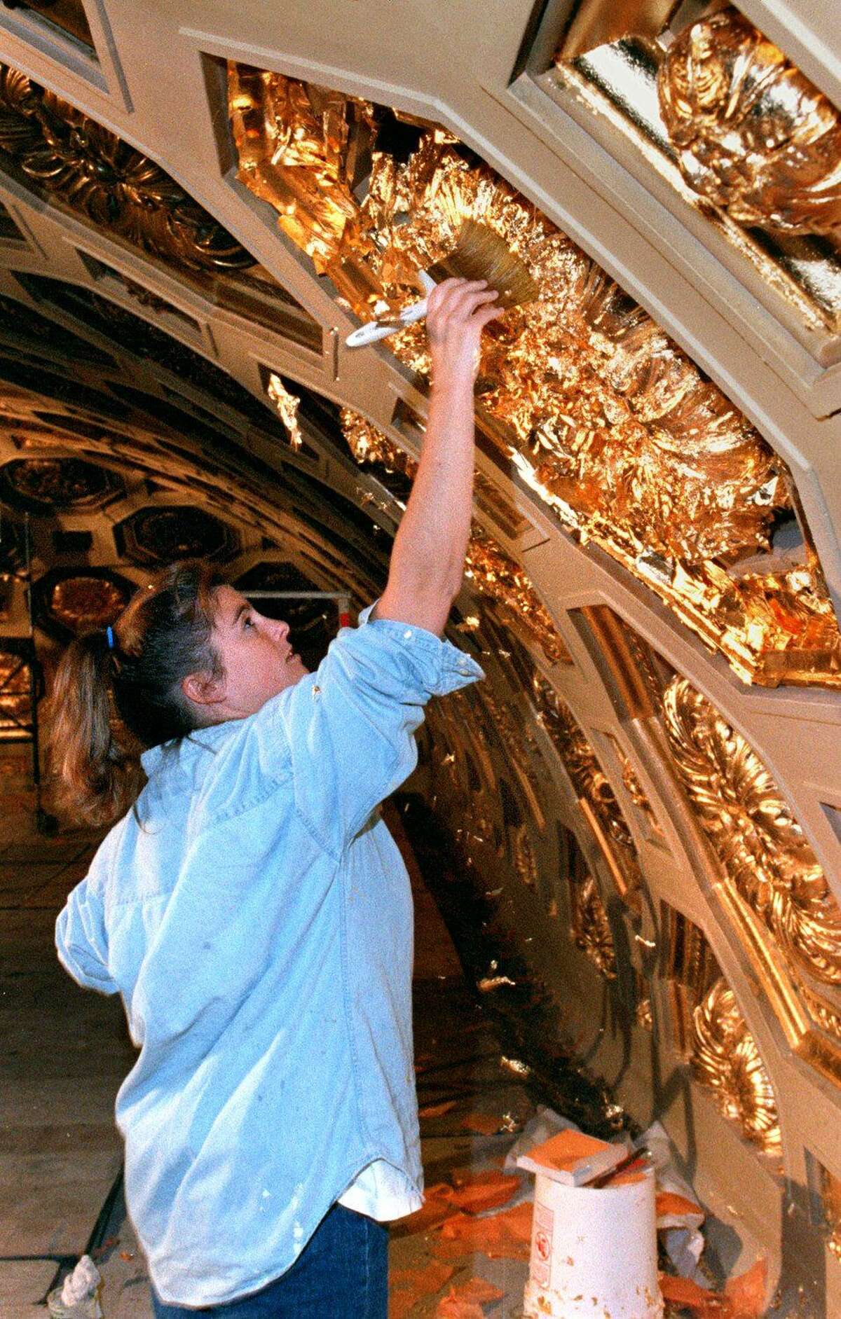 For 100 years, S.F. Opera has flourished with dedication of patrons and ...