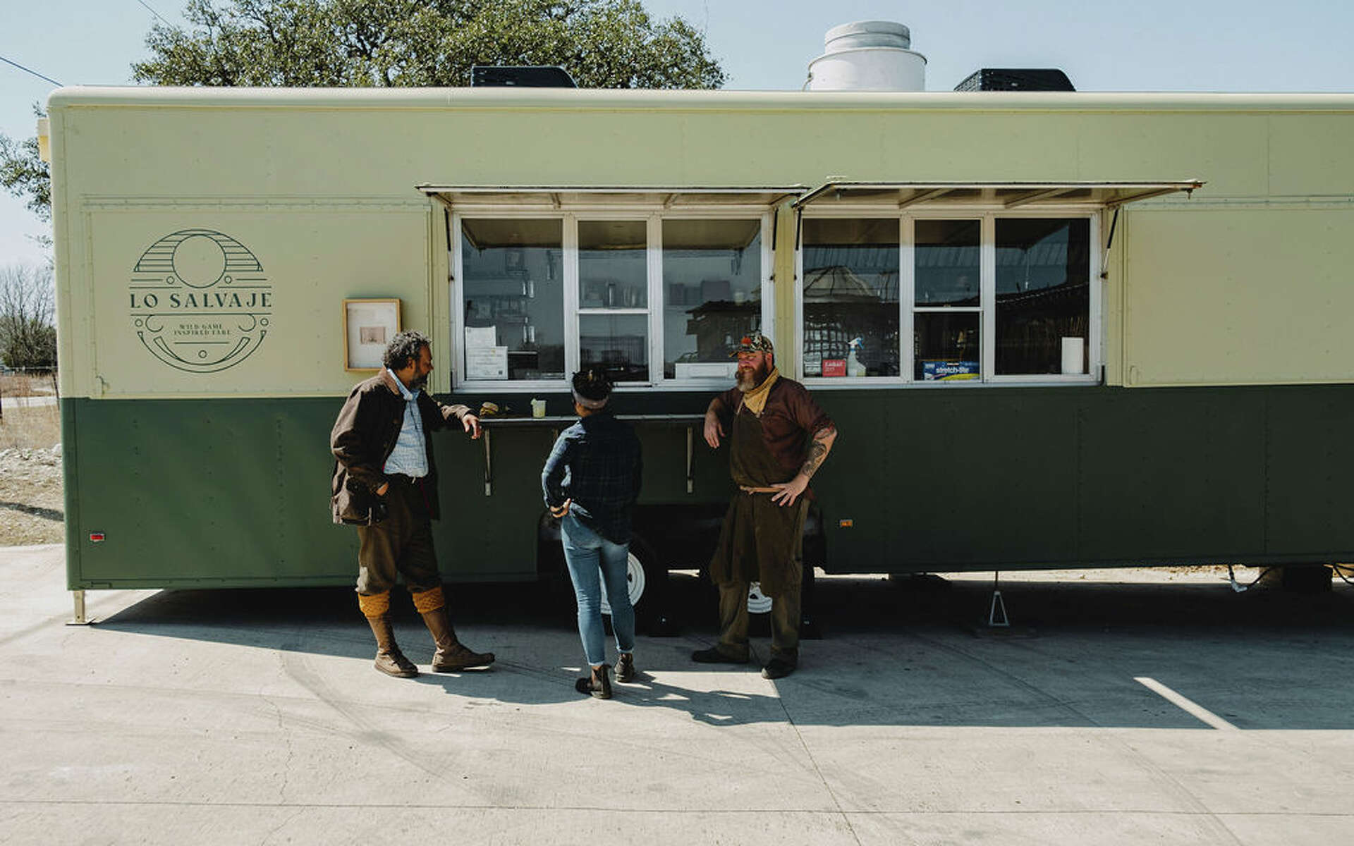 Desert Door Distillery: A uniquely Texas sotol powerhouse