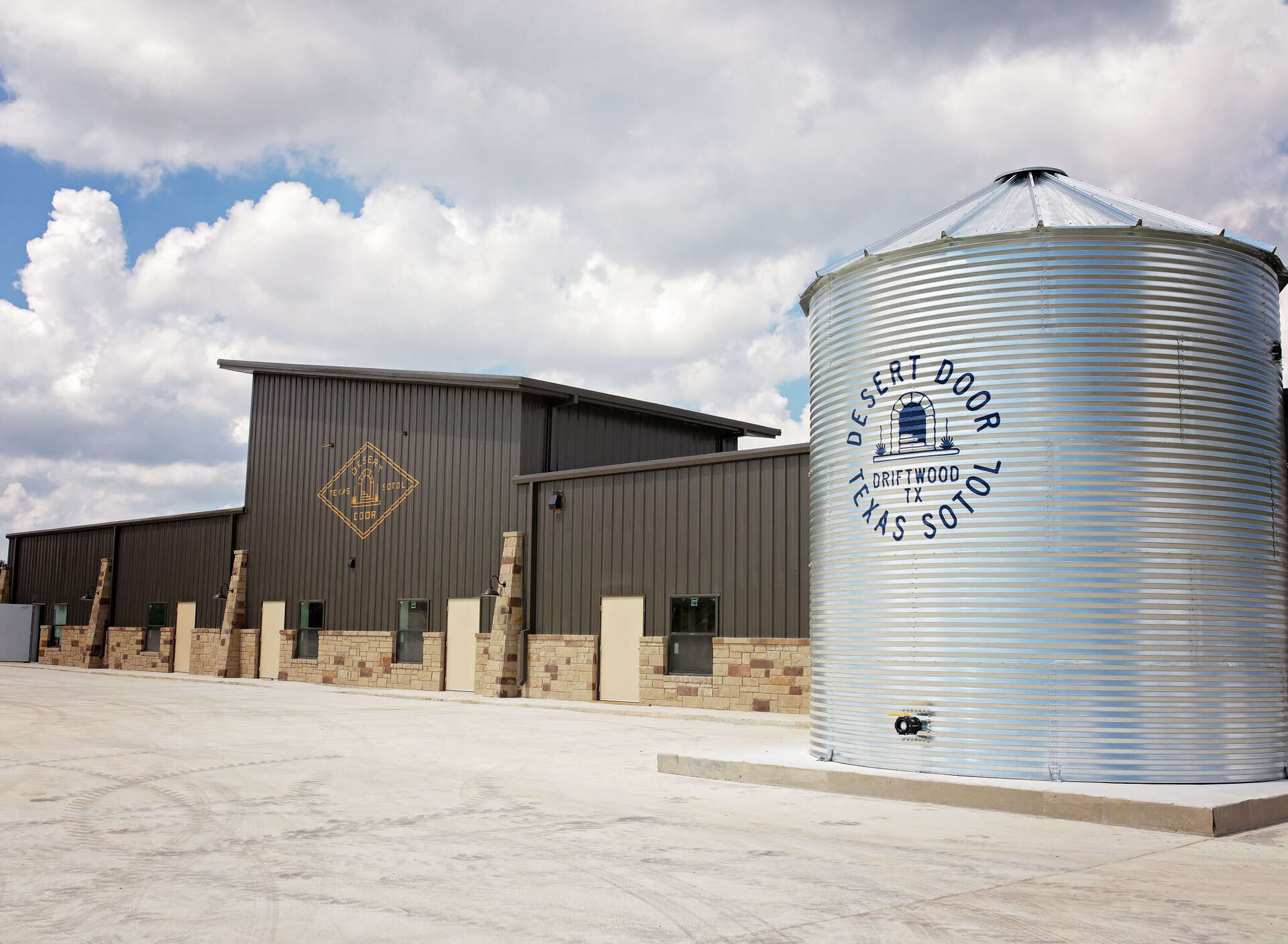Desert Door Distillery: A uniquely Texas sotol powerhouse